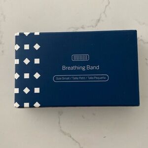 Nanit | Accessories | Nanit Breathing Band Size S Grey | Poshmark